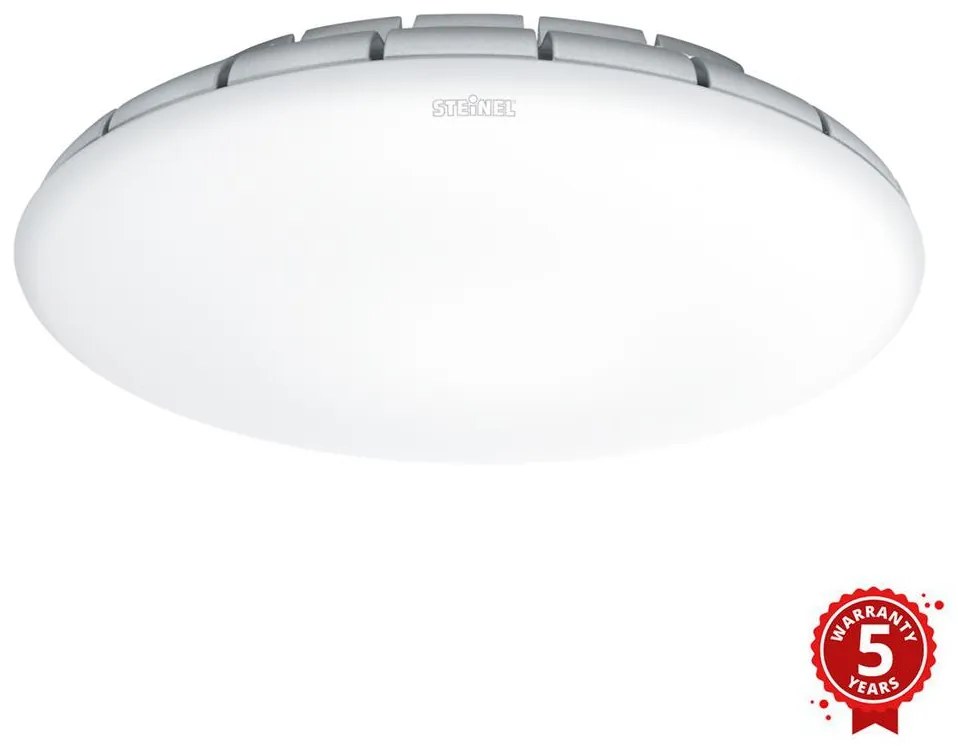 Steinel STEINEL 006433 - LED Stropní svítidlo se senzorem LED/13W/230V 3000K ST006433