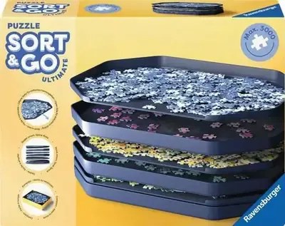 Ravensburger Deluxe třídící sada
