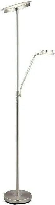 Tween Light ALASKA LED stojací lampa, 1800 lm, teplá bílá, 180 cm