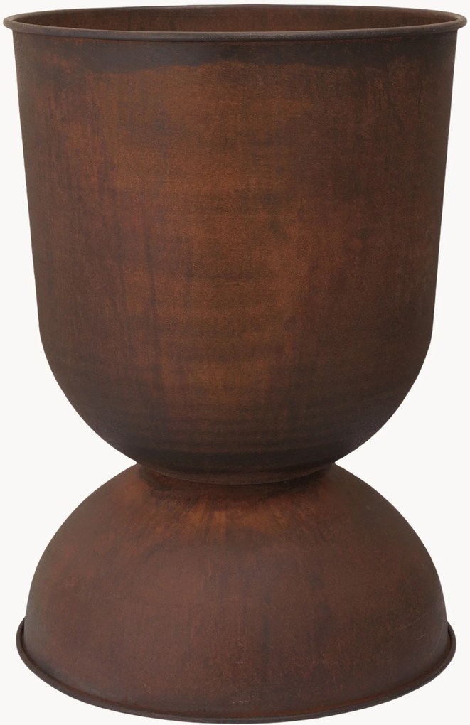 Obal na květináč Hourglass