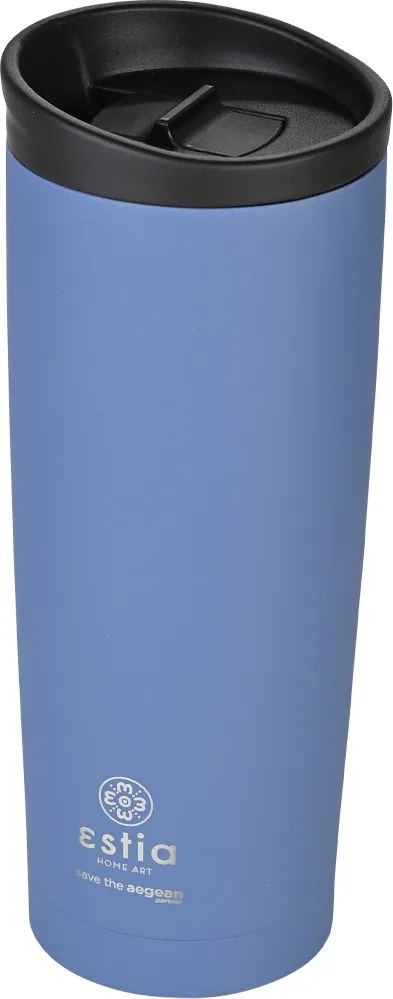 Termohrnek Denim Blue 500 ml