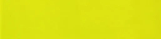 Obklad Ribesalbes Chic Colors amarillo 10x30 cm lesk CHICC0874