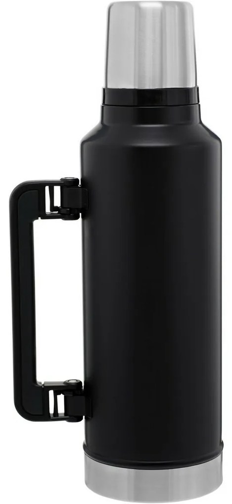 STANLEY Termoska Classic series Legendary Classic 2,3l černá mat, 2,3 l