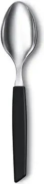 VICTORINOX Lžíce Swiss Modern černá