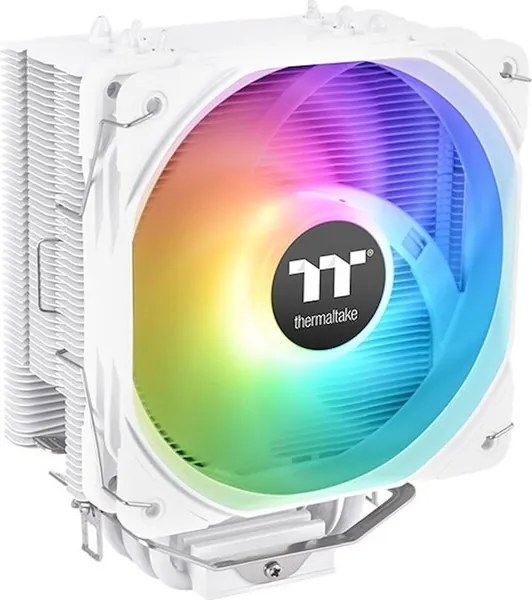 Thermaltake UX200 SE ARGB bílá (CL-P116-AL12SW-A) Bílá