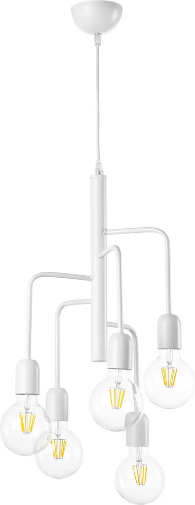 XXXLutz ZÁVĚSNÉ SVÍTIDLO, 40/140 cm - Online Only svítidla - 004340016103