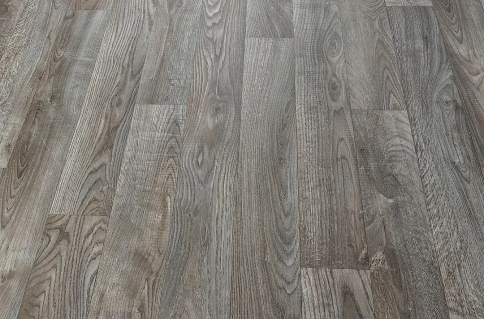 BEAUFLOR PVC podlaha - lino BLACKTEX White Oak 997D – světlejší dřevo ŠÍŘKA: 3 m, POUŽITÍ: Zátěžové