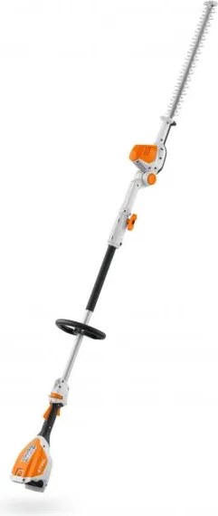 Aku nůžky na živý plot STIHL HLA 56 + Prodloužená záruka