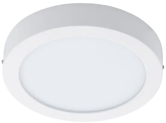 Eglo 96168 - LED Koupelnové stropní svítidlo FUEVA 1 LED/22W/230V IP44