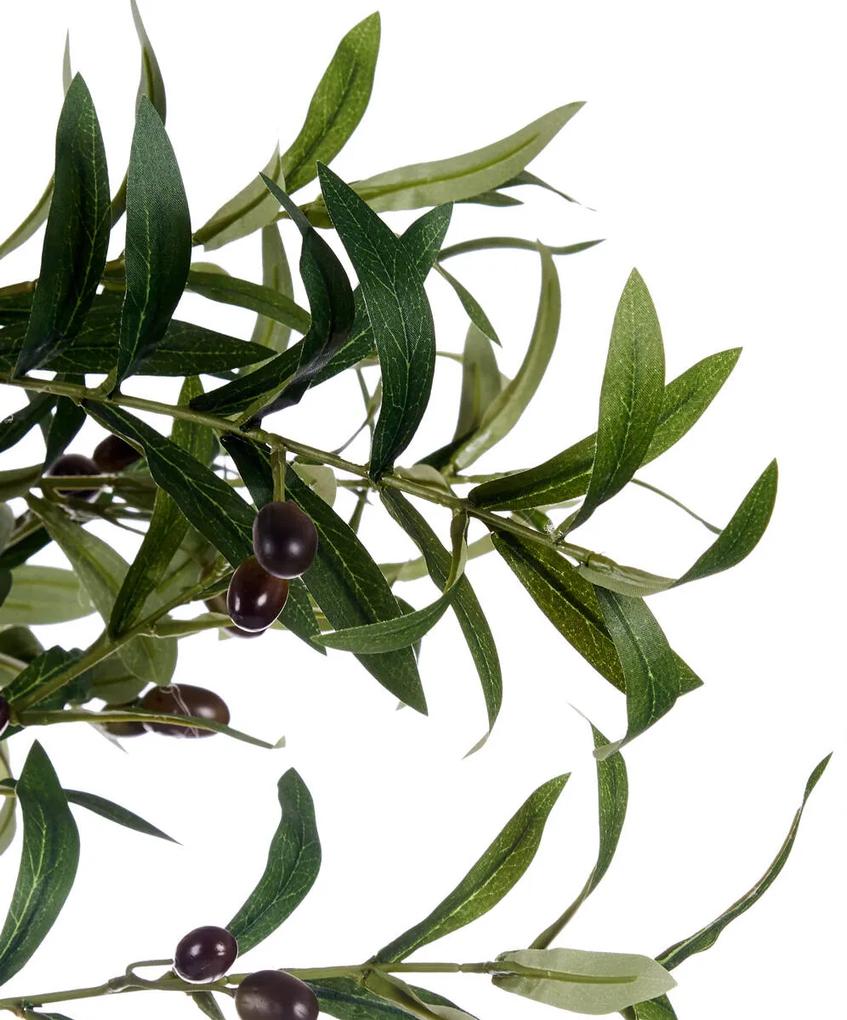 Umělý Olivovník v květináči, 150 cm