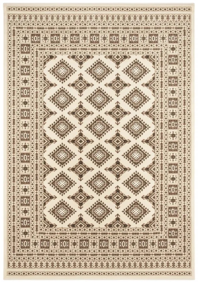 Hans Home | Kusový koberec Mirkan 104110 Beige - 160x230