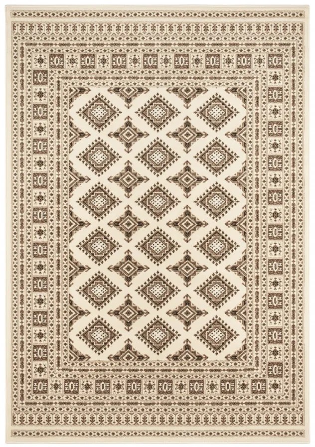 Hans Home | Kusový koberec Mirkan 104110 Beige - 80x150