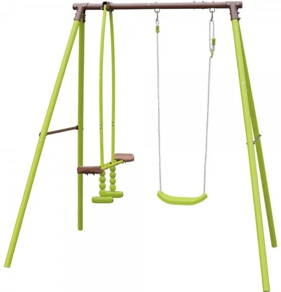 BOT 4212 Houpačka KEYNU 2 BUDDY TOYS