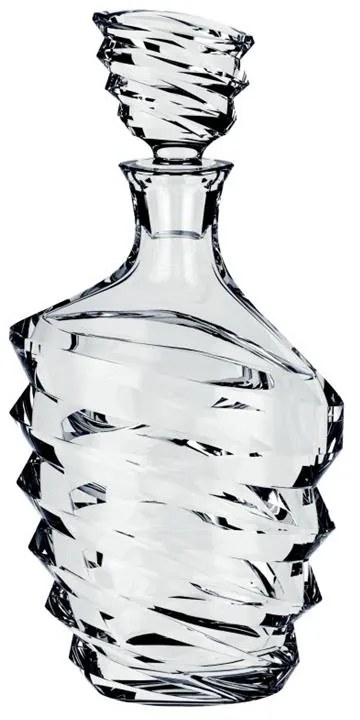 BOHEMIE JIHLAVA DYNAMIC KARAFA 800ML