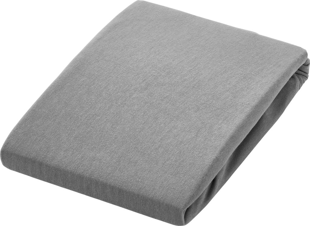 XXXLutz DĚTSKÉ ELASTICKÉ PROSTĚRADLO 60-70/120-140 cm Patinio - 004996003808