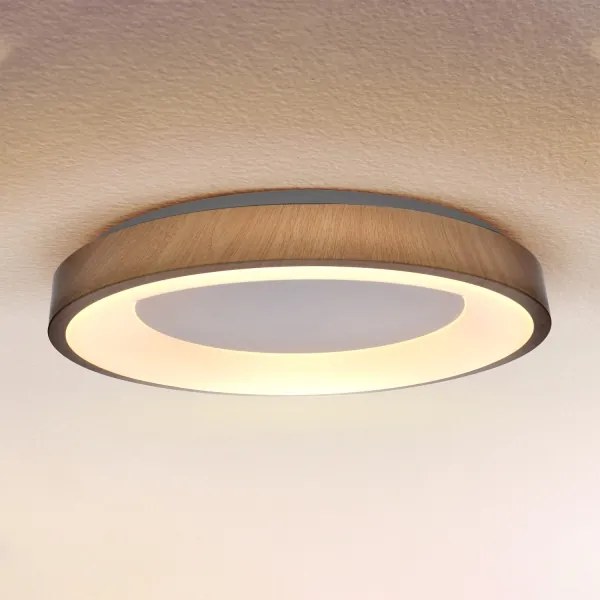 Brilagi - LED Stmívatel. svítidlo DORIA LED/60W/230V 3000-6500K pr. 60 cm + DO