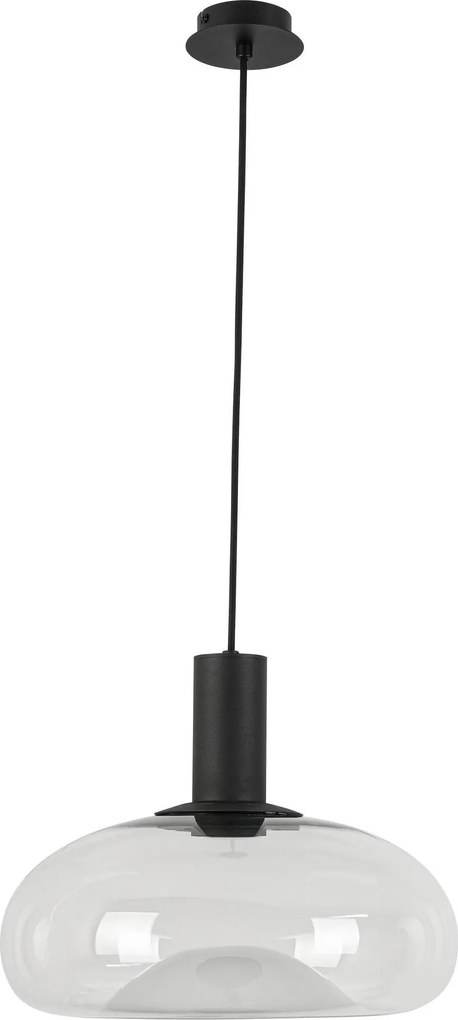 XXXLutz ZÁVĚSNÉ SVÍTIDLO, 37/183 cm Dieter Knoll - Závěsná světla - 008227160101