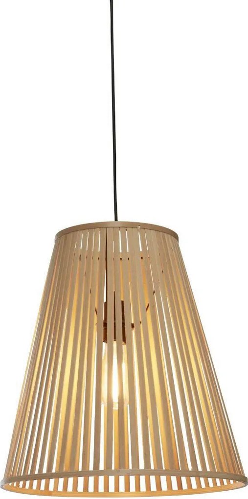 XXXLutz ZÁVĚSNÉ SVÍTIDLO, 40/40/42 cm Good & Mojo - Online Only svítidla - 004315016304