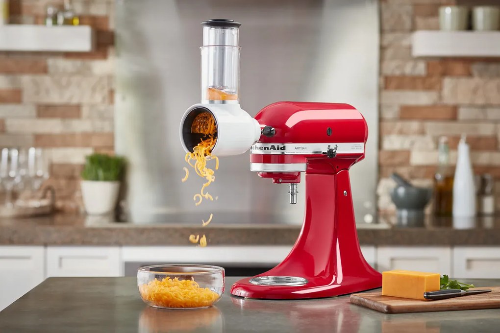 Nástavce pro stojanový mixér KitchenAid 3 díly