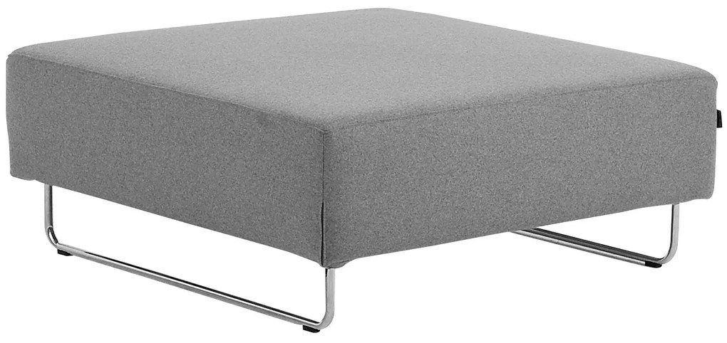 SOFTLINE - Pouf OHIO