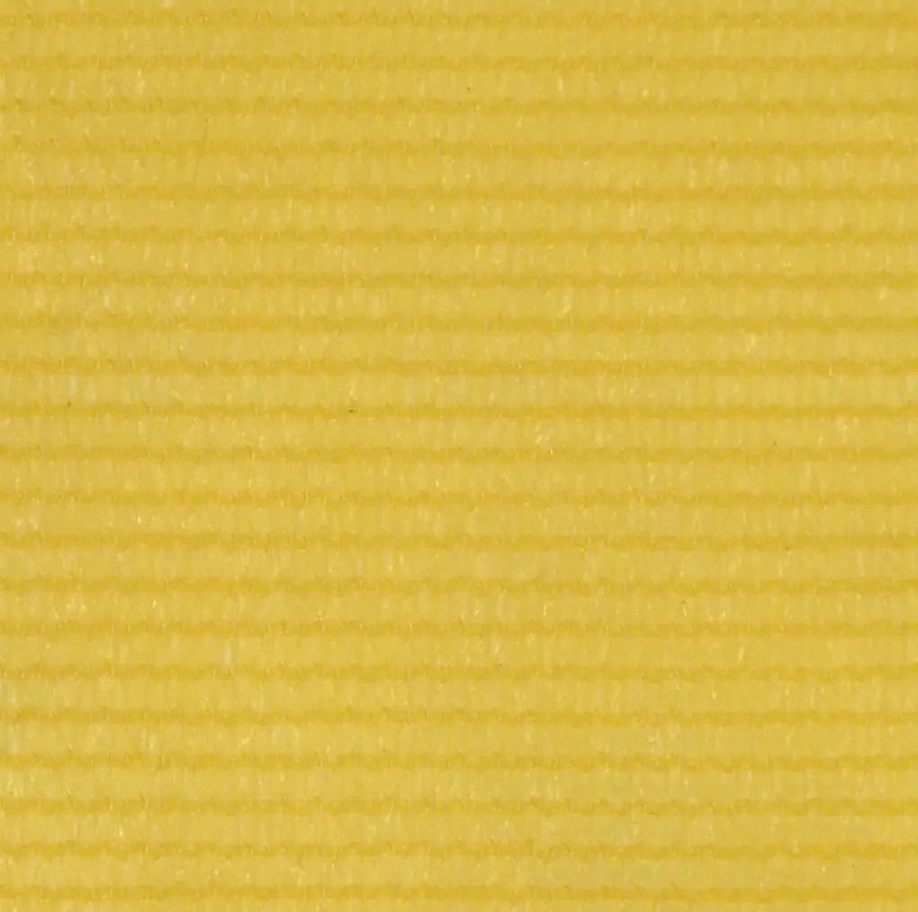 vidaXL Venkovní roleta 180 x 230 cm [312880] Barva: Žlutá