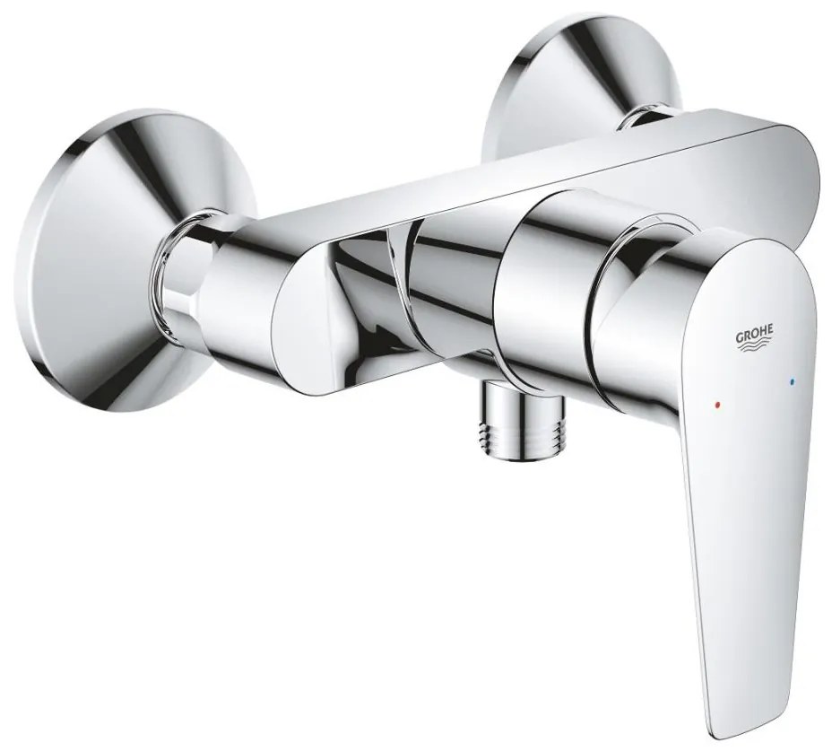 GROHE 24197001 - Sprchová baterie START EDGE DN 15 lesklý chrom