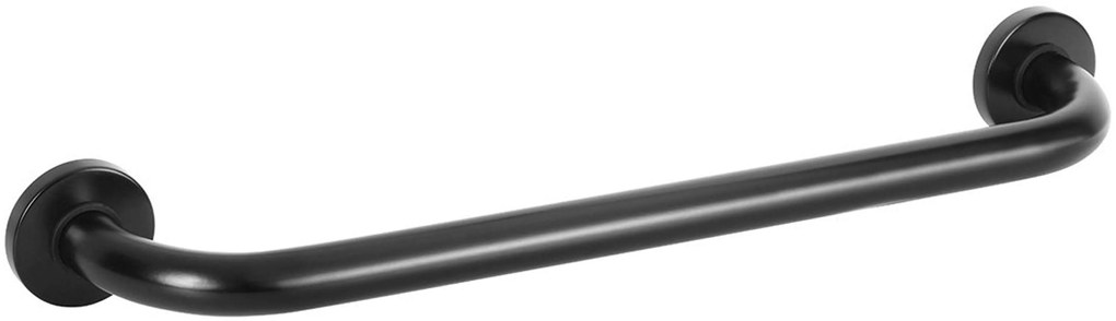 Sapho - Madlo, délka 60 cm, černá XH512B