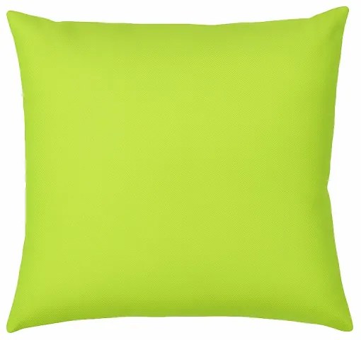 Dadka Povlak na polštář froté kiwi  40x40 cm