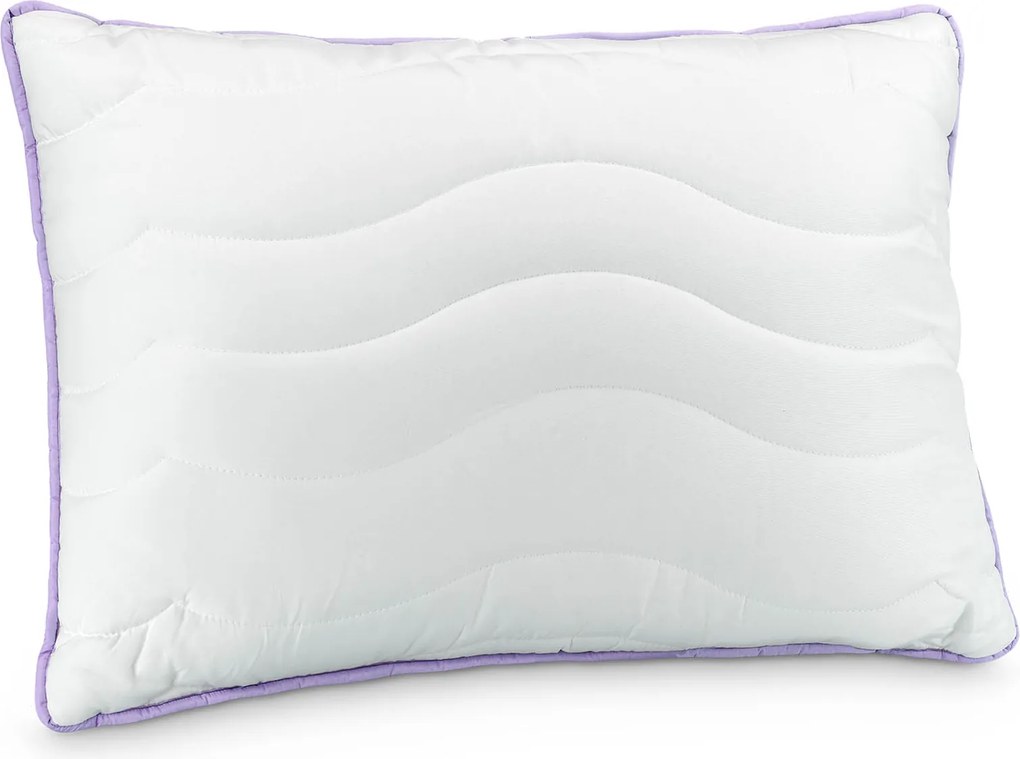 Dormeo Lavender Premium klasický polštář 50x70 cm