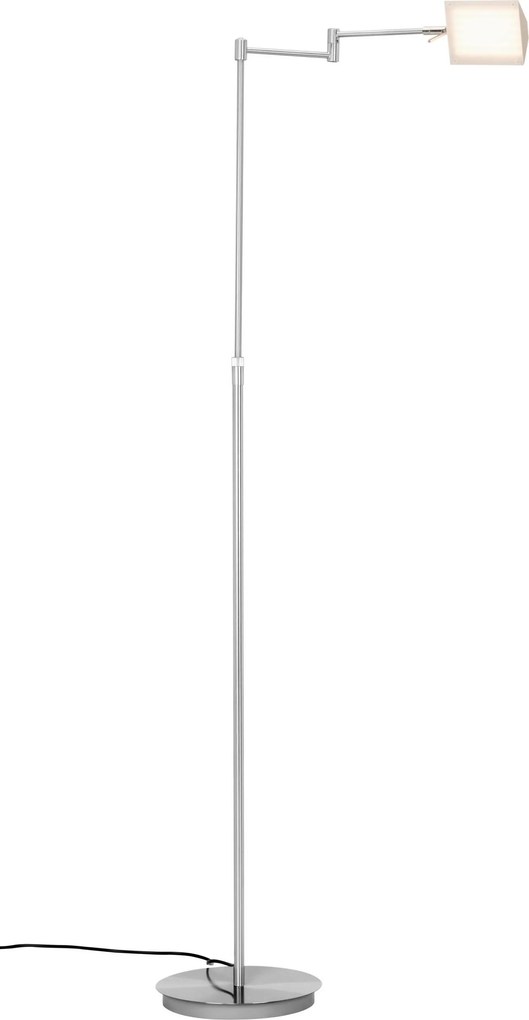 XXXLutz SVÍTIDLO NA ČTENÍ, 25/146 cm Novel - Bodová světla - 004007001701