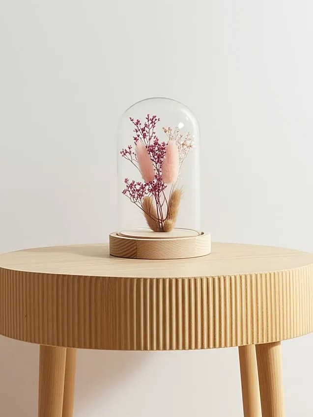 Sinsay - Stojící dekorace - růžová