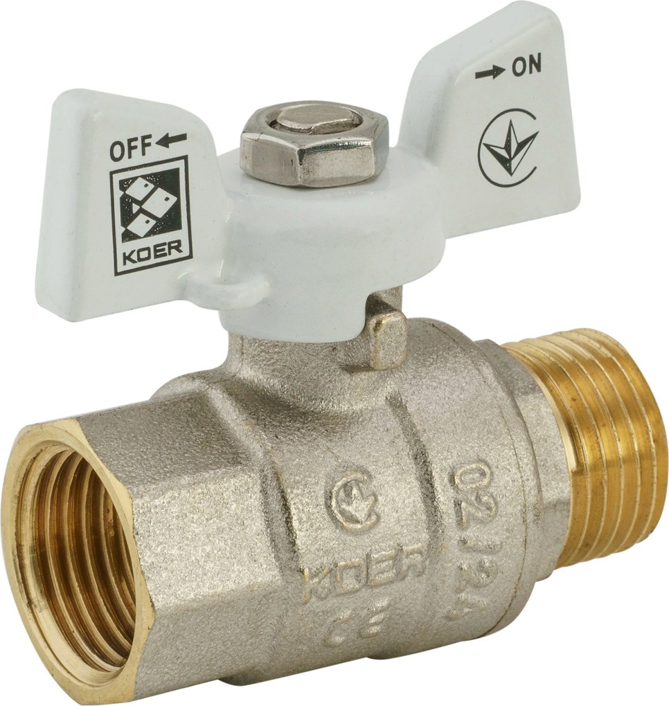 Koer KR.218.W 1/2"FM