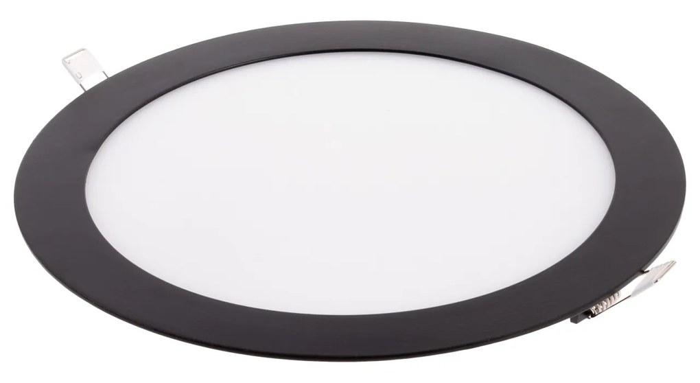 T-LED 102209 LED panel 24V 12W CCT 24LB12 kulatý CCT