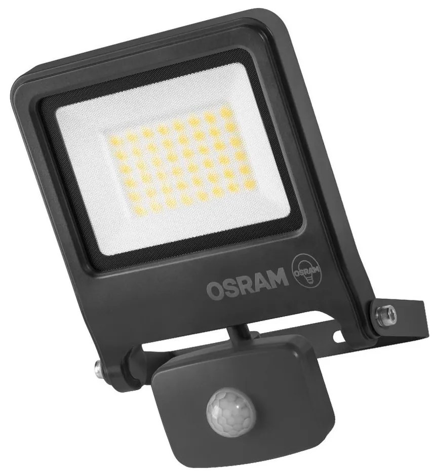 Osram - LED Reflektor se senzorem ENDURA LED/30W/230V IP44