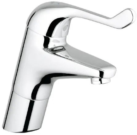 Grohe Eurosmart Care - Páková umyvadlová baterie, chrom 32790000