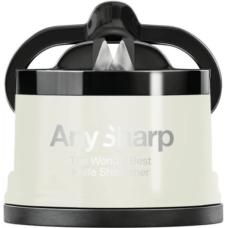 AnySharp Pro brousek krémový ASKROCREAM