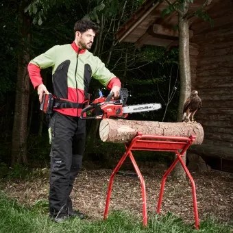 Solo by AL-KO CS 3635 Li 36V - akumulátorová řetězová pila (bez akumulátoru a nabíječky)