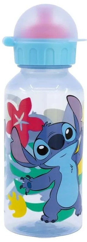 PLASTOVÁ LÁHEV LILO A STITCH Velikost: uni