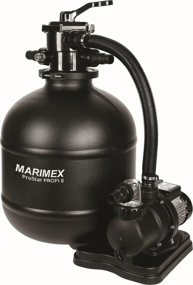 Marimex | Písková filtrace Marimex ProStar Profi 8 (poškozený obal) | 106000241