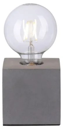Paul Neuhaus 4069-22 - Stolní lampa ETON 1xE27/40W/230V