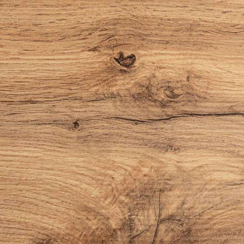 Mereo Mereo, Aira, koupelnová skříňka 170 cm vysoká, levé otevírání, Multidecor, CN794LNDWOT