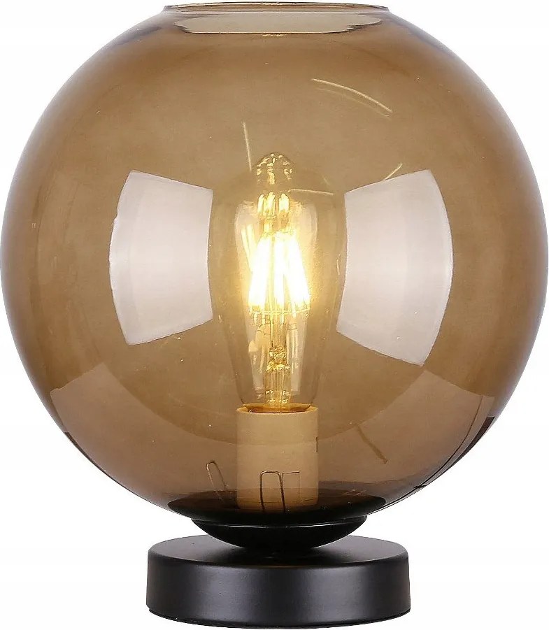 Stolní lampa Globe 41-78285 Candellux