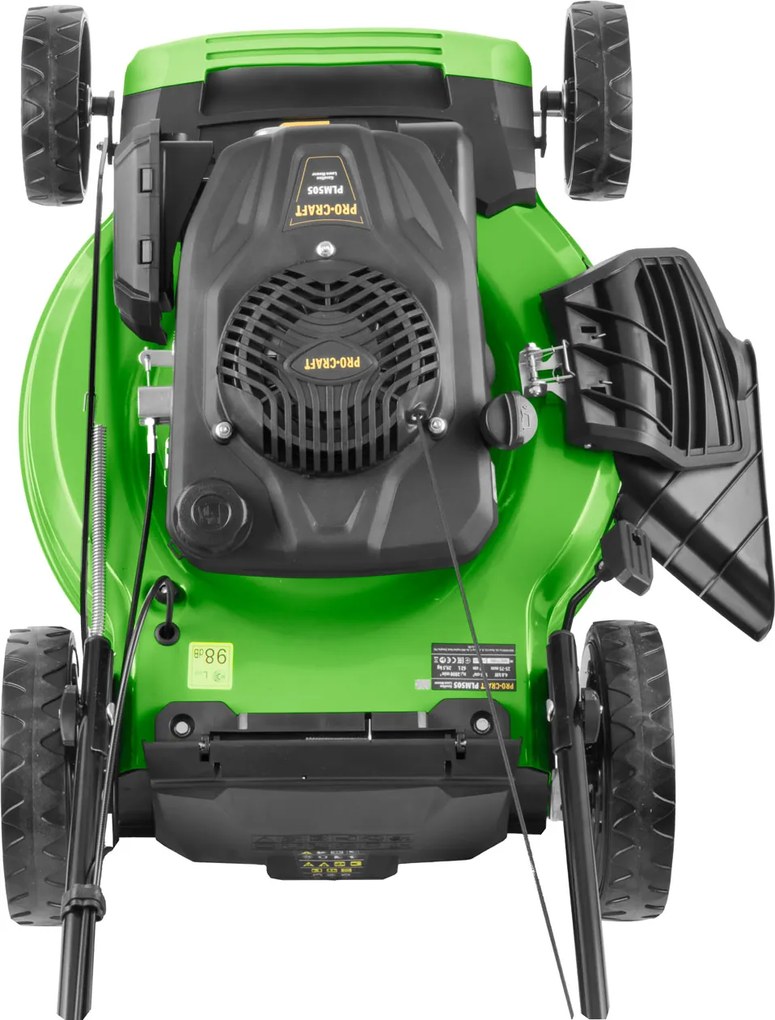 Procraft PLM505 NE - benzinová sekačka