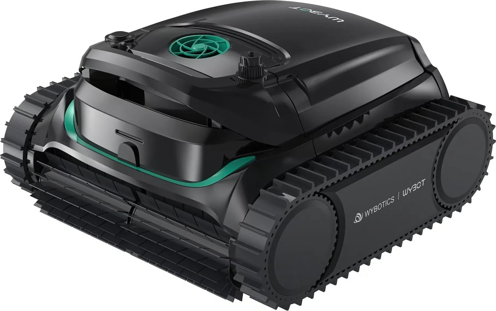 Robotický vysavač WYBOT M2 VISION