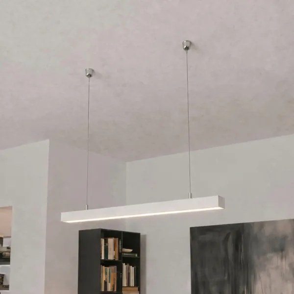 Brilagi - LED Závěs. svít. FULLDAY LED/10/15/20W/230V 2700/4000/6000K 60 cm bílá