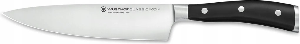 Nůž kuchařský Classic Ikon 18 cm