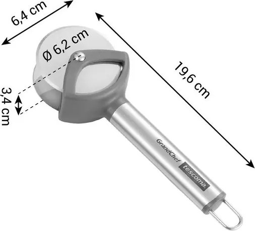 TESCOMA Krájecí kolečko na bylinky GrandCHEF