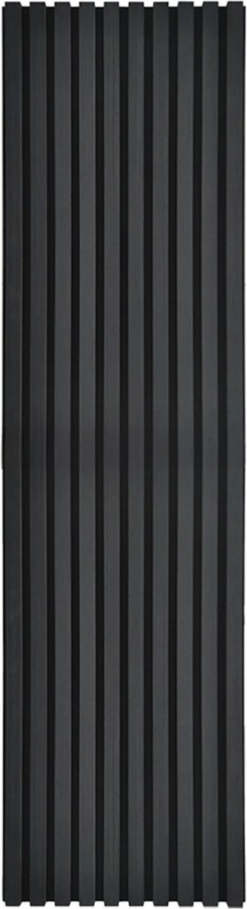 Home Deluxe Akustický panel »Sonic« (240 x 40 cm, Černý dub)