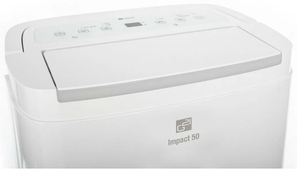 G21 Odvlhčovač Impact s WiFi 50 l/24 h, XL