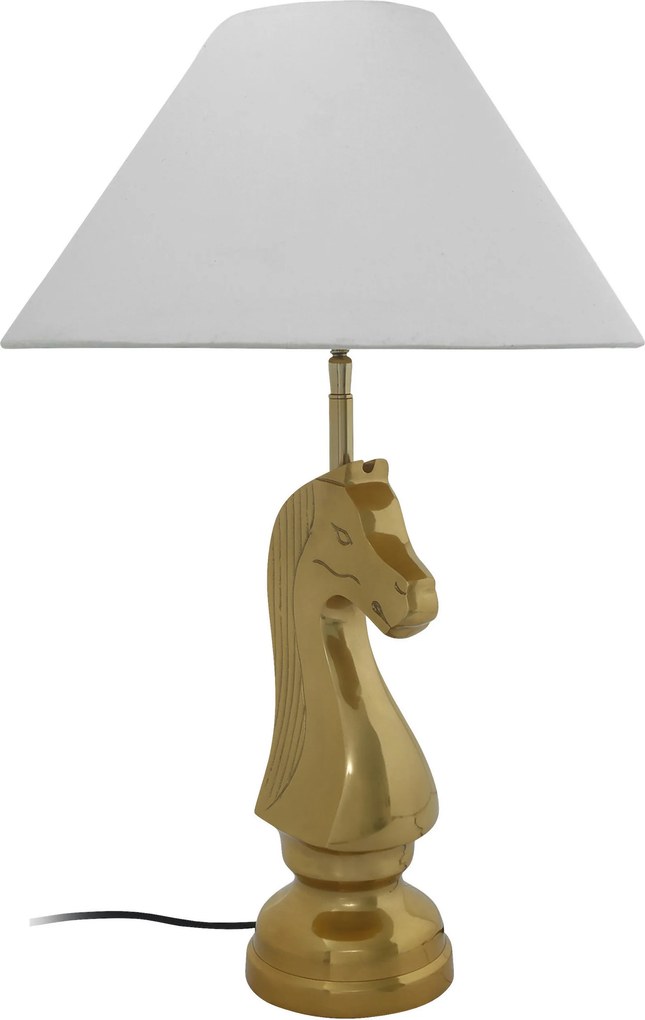 XXXLutz STOLNÍ LAMPA, 40/14/62 cm MID.YOU - Online Only svítidla - 005937035902